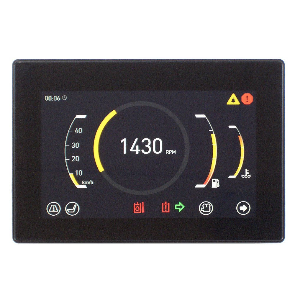 Parker IQAN-MD4 | Reentech | Australia